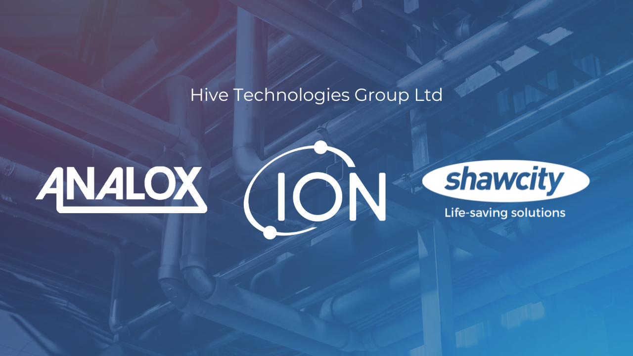 Shawcity now part of Hive Technologies Group Ltd